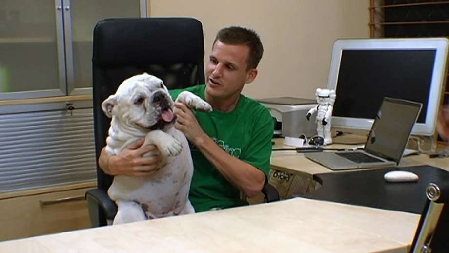 Watch Rob Dyrdek's Fantasy Factory Season 1 Episode 1: Blob, Super Blob ...