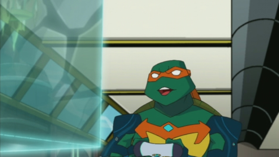 Watch Teenage Mutant Ninja Turtles Season 6 Episode 14: Teenage Mutant ...