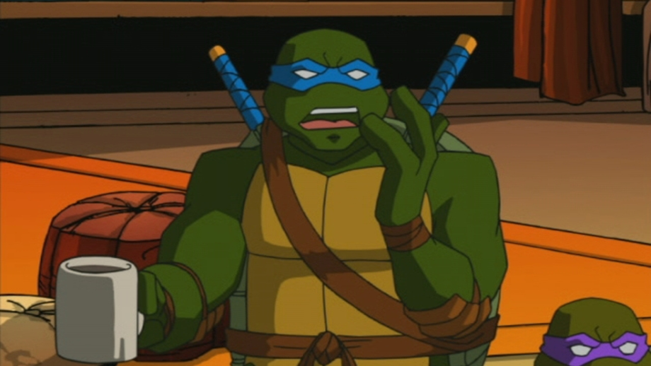 Watch Teenage Mutant Ninja Turtles Season 3 Episode 11: Teenage Mutant ...