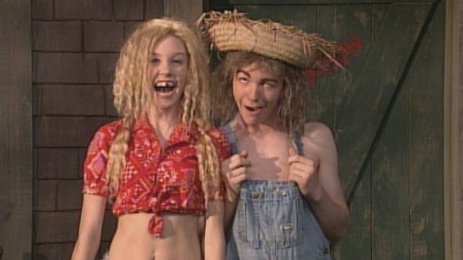 Watch The Amanda Show Season 2 Episode 1: Episode 201 - Full show on ...