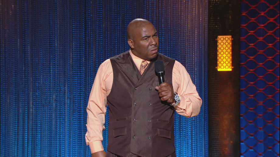 Watch Russell Simmons Presents The Ruckus Season 1 Episode 1: Owen ...