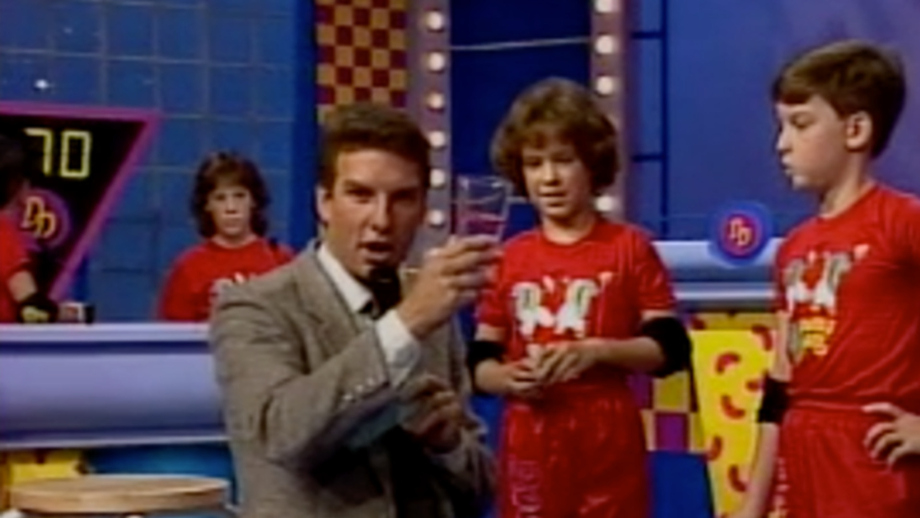 Watch Double Dare Classic Season 1 Episode 32: Episode 032 - Full show ...