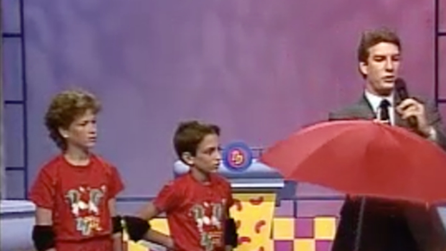 Watch Double Dare Season 1 Episode 35: Double Dare - Episode 035 – Full ...