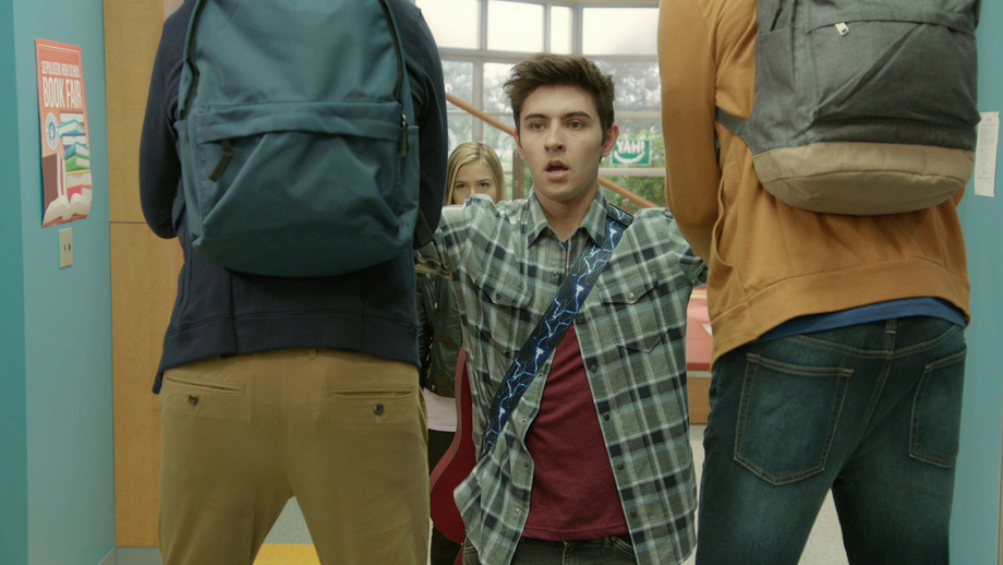 Watch I Am Frankie Season 2 Episode 12: I Am Frankie - I am...an ...