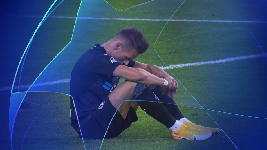 Watch UEFA Champions League: UCL Highlights Show for 10/27/2020. - Full ...