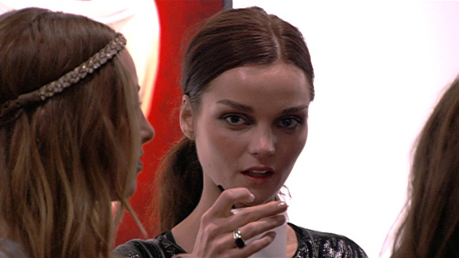 Watch The City Season 1 Episode 6: The City - He Never Said He Had a ...