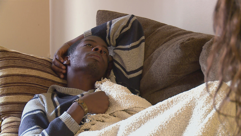 Watch True Life Season 2016 Episode 5: True Life - I'm Fighting My ...