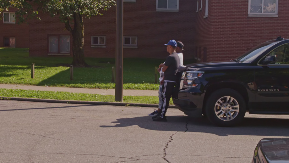 Watch True Life Season 2017 Episode 5: I'm Saving My Hood - Paramount+