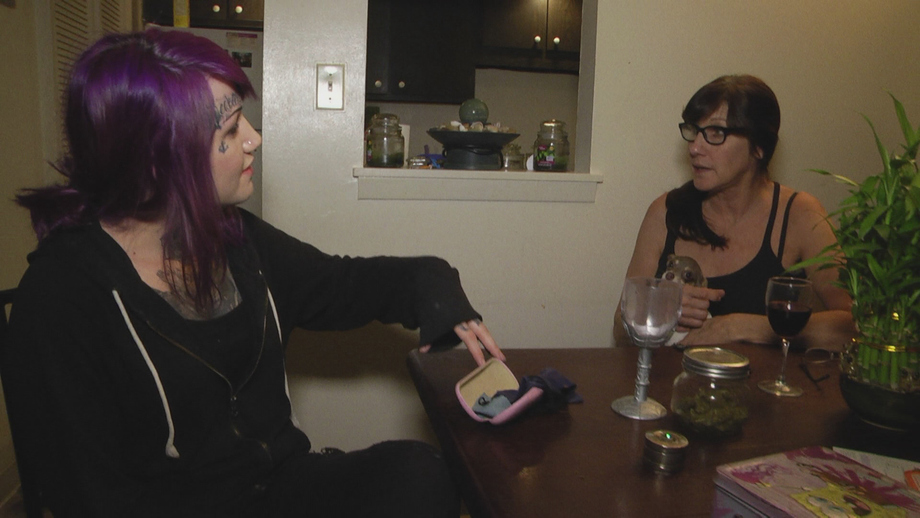 Watch True Life Season 2015 Episode 8: True Life - My Parents Love ...