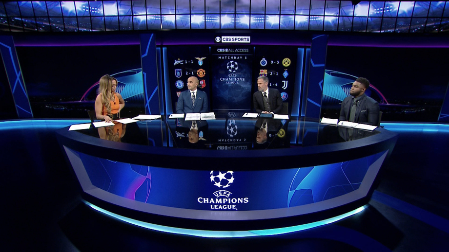 Watch UEFA Champions League Season 2021 Episode 0: Champions League ...