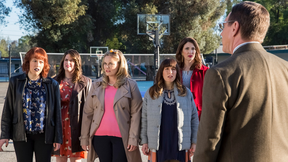 Watch Teachers Season 2 Episode 19: Teachers - Don't Go Pranking My ...