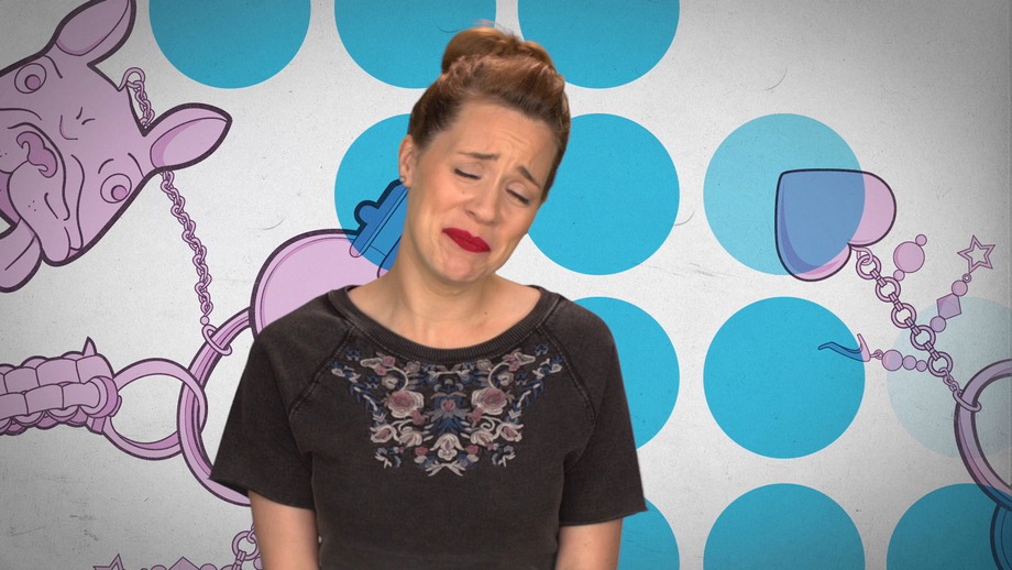 Watch Girl Code Season 2 Episode 4: Girl Code - Getting Engaged, Pets ...