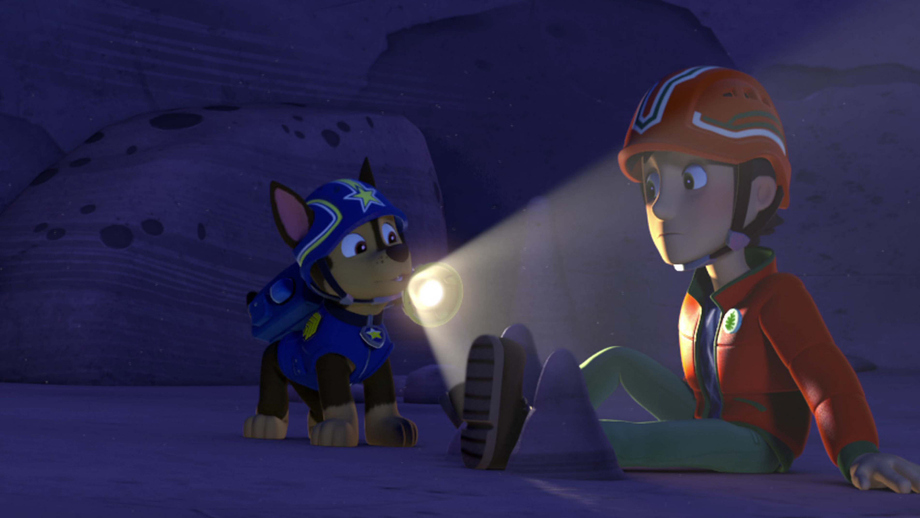 Watch PAW Patrol Season 2 Episode 3: PAW Patrol - Pups Save Jake/Pups ...