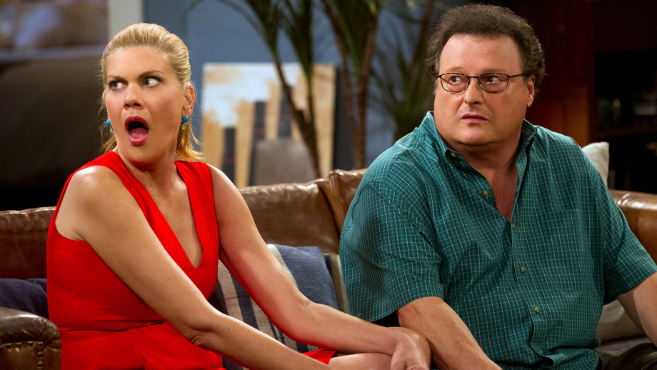 Watch The Exes Season 2 Episode 3: The Exes - Cool Hand Lutz – Full ...