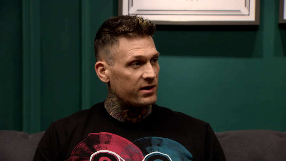 Watch Ink Master Season 4 Episode 8: Ink Master - Ink Master Explosion ...