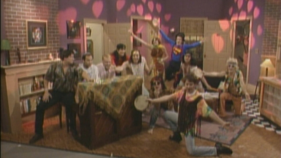 Watch The State Season 3 Episode 1: Episode 1 - Full show on Paramount Plus