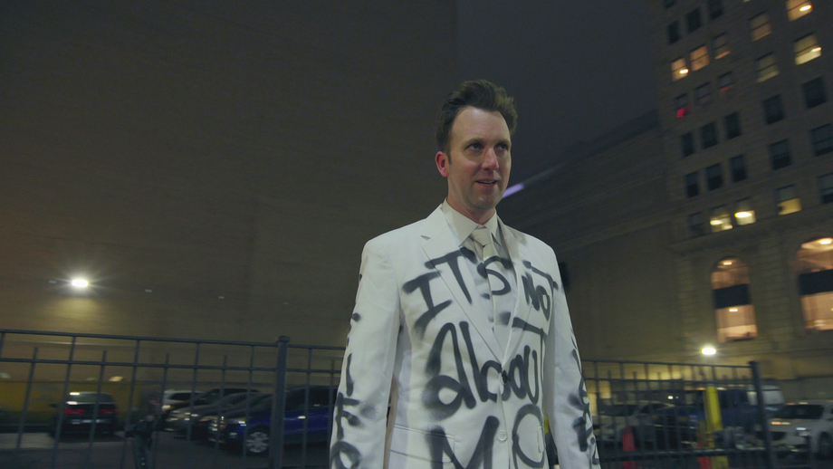 Watch Klepper Season 1 Episode 5: Klepper - Invisible Nation – Full ...