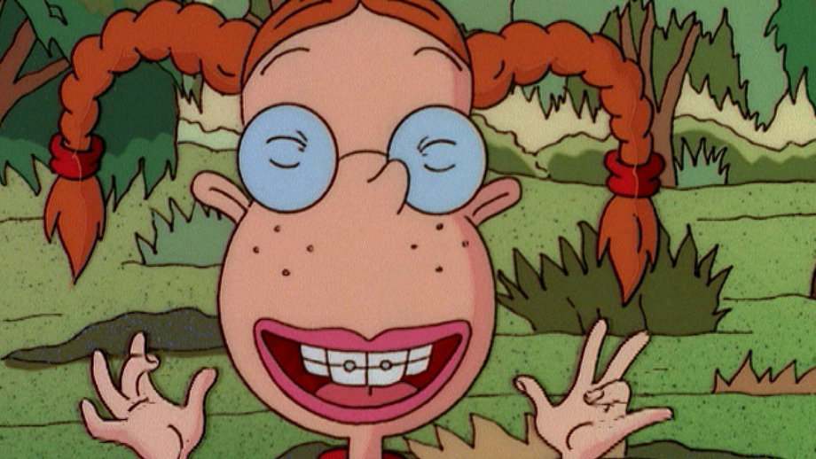 Watch The Wild Thornberrys Season 2 Episode 7: The Wild Thornberrys ...