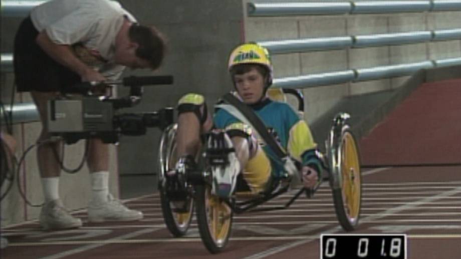 Watch Guts Season 1 Episode 4: Guts - Episode 004 – Full show on ...