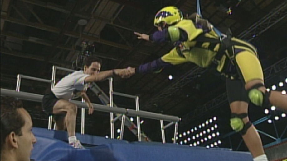 Watch Guts Season 1 Episode 12: Guts - Episode 012 – Full show on ...