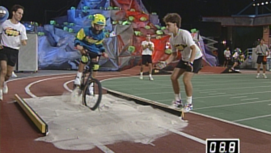 Watch Guts Season 1 Episode 13: Guts - Episode 013 – Full show on ...