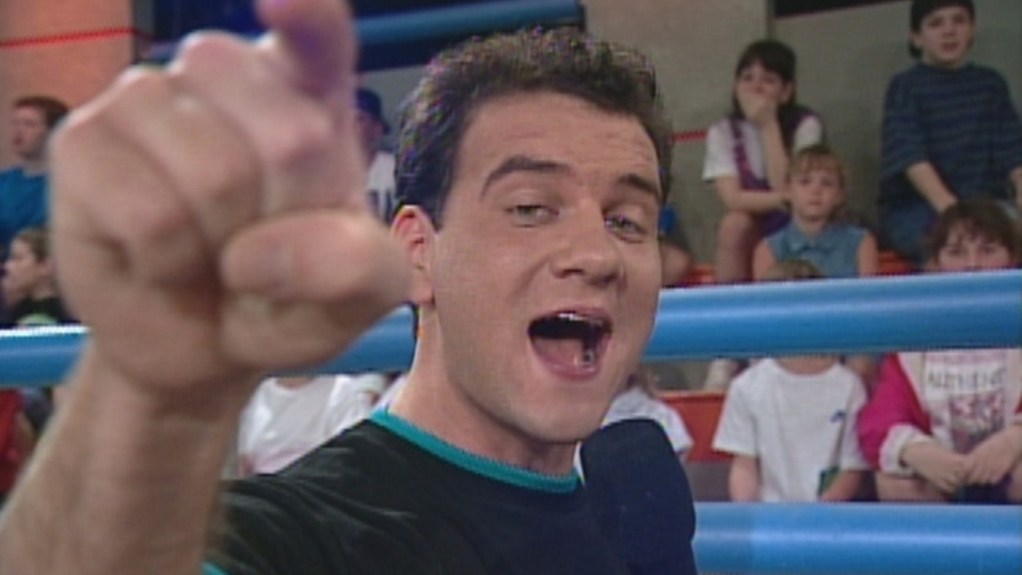 Watch Guts Season 2 Episode 12: Guts - Episode 059 – Full show on ...