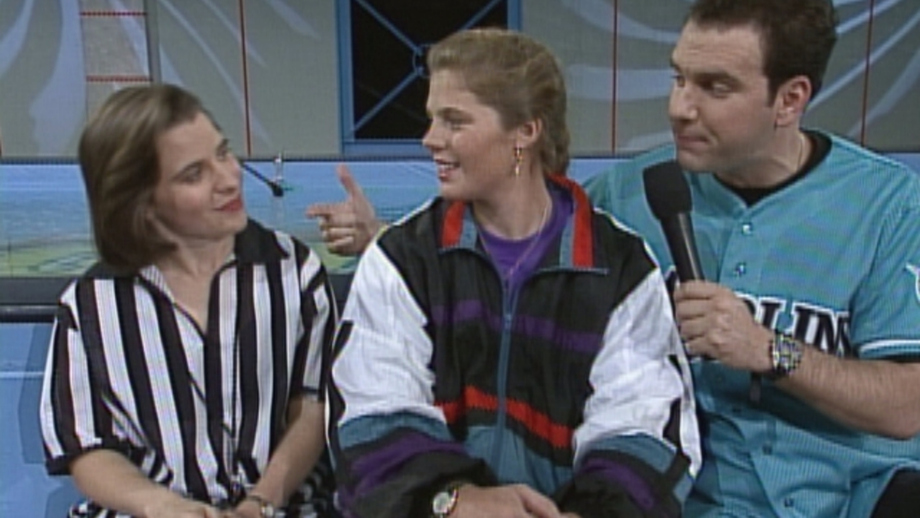 Watch Guts Season 3 Episode 21: Guts - Episode 108 – Full show on ...