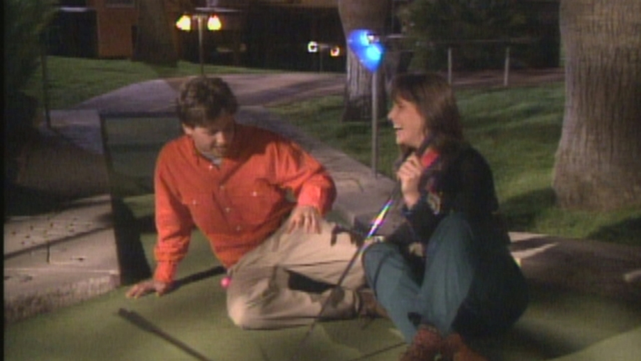 Watch Hey Dude Season 5 Episode 12: Hey Dude - Double Date – Full show ...