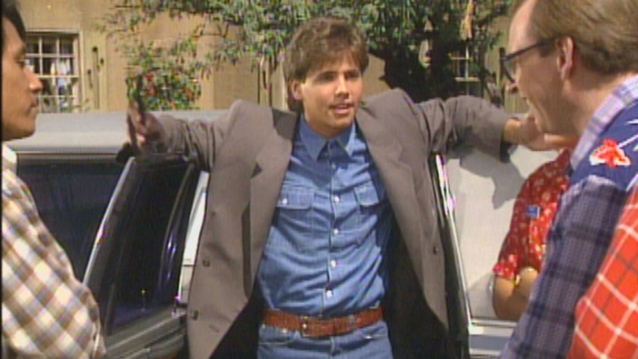 Watch Hey Dude Season 4 Episode 11: Hey Dude - Mr. Moneybags – Full ...