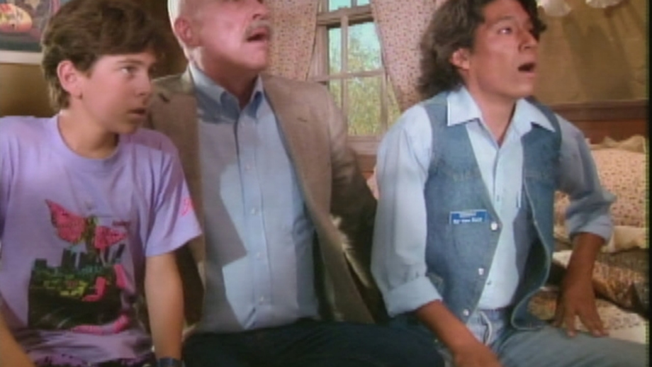 Watch Hey Dude Season 1 Episode 7: Hey Dude - Perfect Father – Full ...