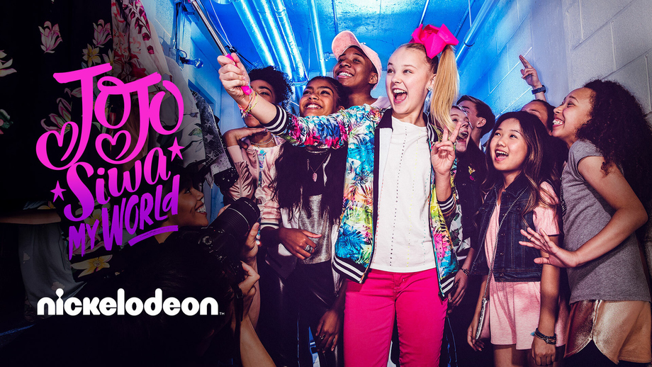 JoJo Siwa: My World - Watch Full Movie on Paramount Plus