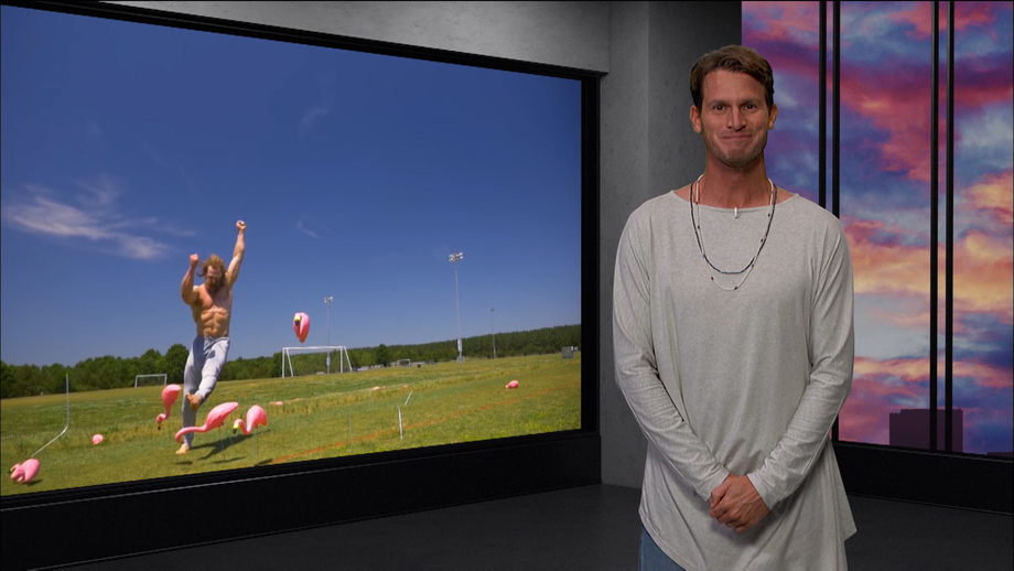 Watch Tosh.0 Season 10 Episode 11: Tosh.0 - September 18, 2018 - Web ...
