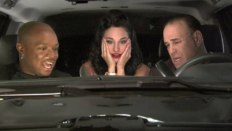 Watch Bar Rescue Season 5 Episode 6: Win, Lose or Brawl - Full show on ...