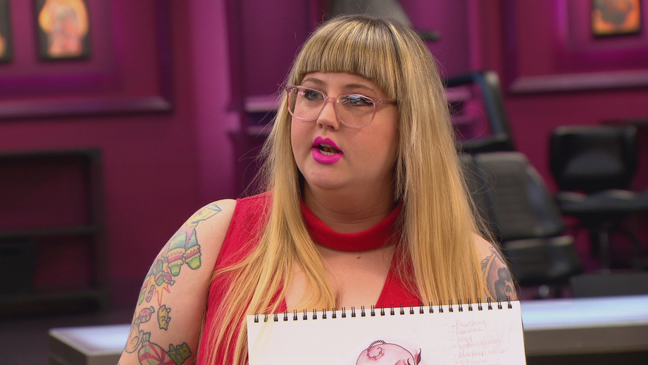 Watch Ink Master: Redemption Season 2 Episode 4: Ink Master - Cheetah ...