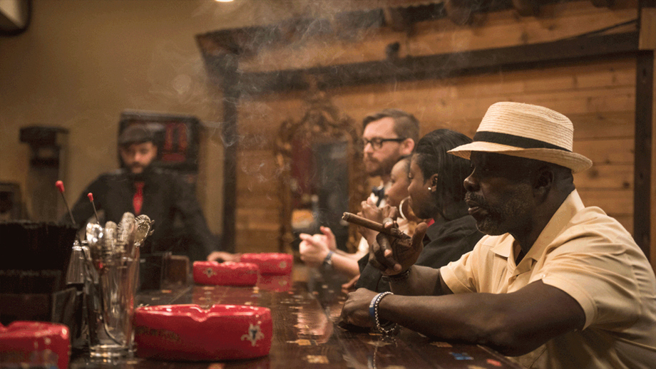 Watch Bar Rescue Season 6 Episode 2: Bar Rescue - Close, but No Cigar ...