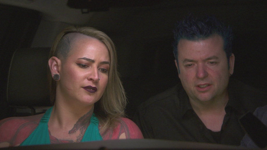 Watch Bar Rescue Season 6 Episode 22: Bar Rescue - Don't Cry for Me Jon ...