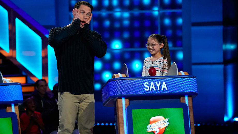 Watch Are You Smarter Than a 5th Grader Season 1 Episode 7: Are You ...