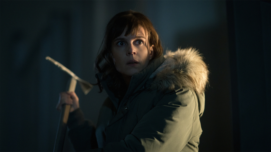 Watch Evil Season 2 Episode 6: Evil - C Is for Cop – Full show on ...