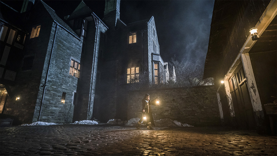 Watch Evil Season 2 Episode 7: Evil - S Is for Silence – Full show on ...