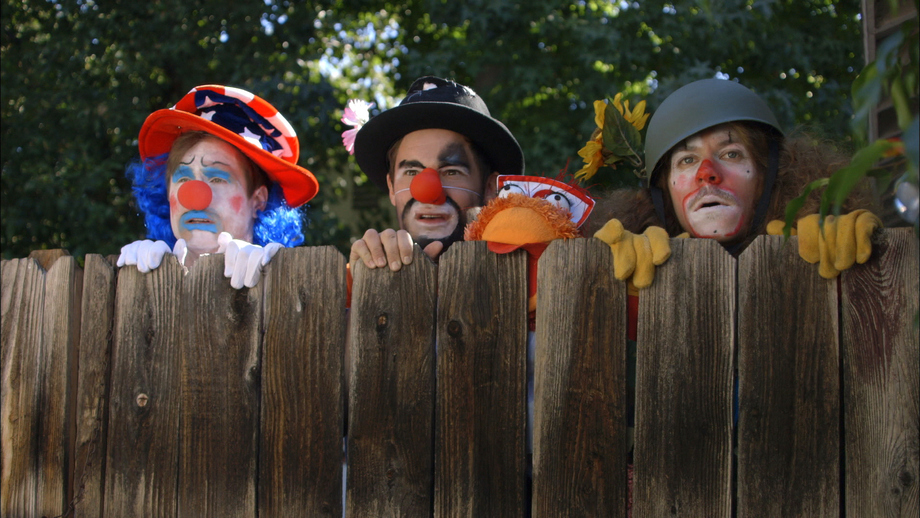 Watch Workaholics Season 4 Episode 7: Workaholics - We Be Clownin ...