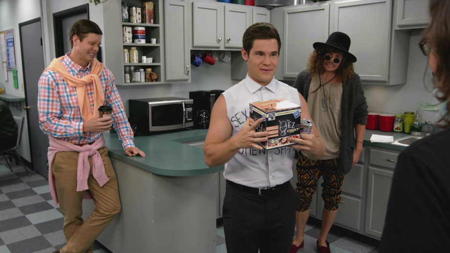 Watch Workaholics Season 6 Episode 6: Workaholics - Going Viral – Full ...