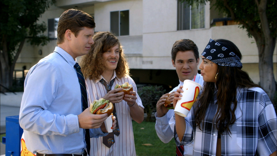 Watch Workaholics Season 4 Episode 4: Workaholics - Miss BS – Full show ...
