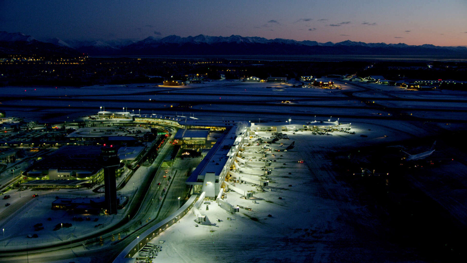 Watch Ice Airport Alaska Season 1 Episode 3: Ice Airport Alaska ...