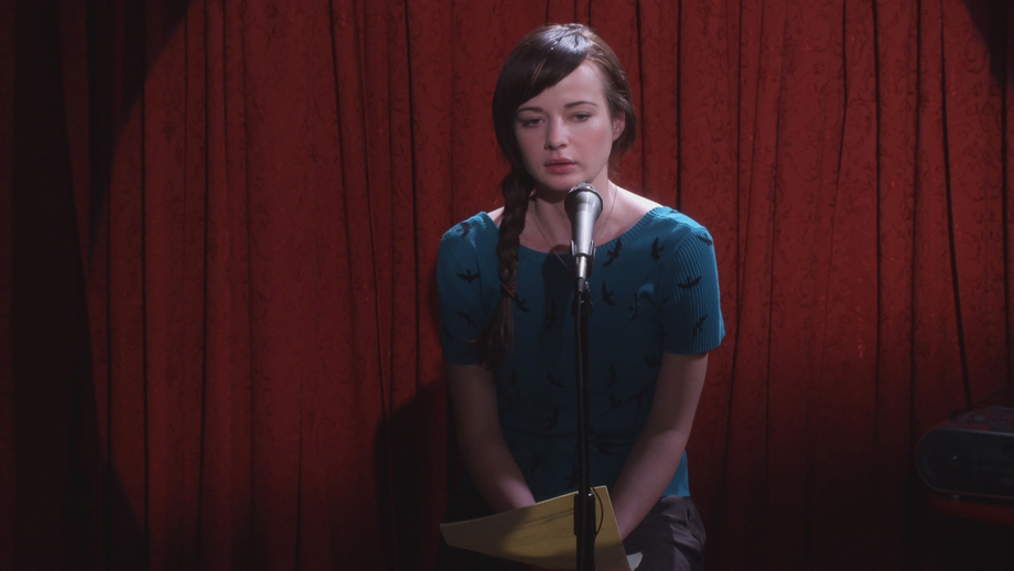 Watch Awkward. Season 3 Episode 8: Awkward. - Rubbed Raw and Reeling ...