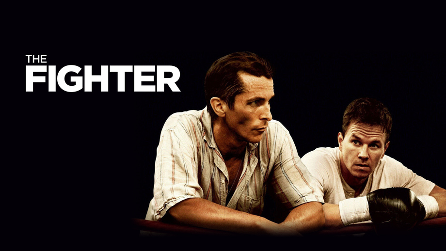 The Fighter (2010) - Watch Movie Trailer on Paramount Plus
