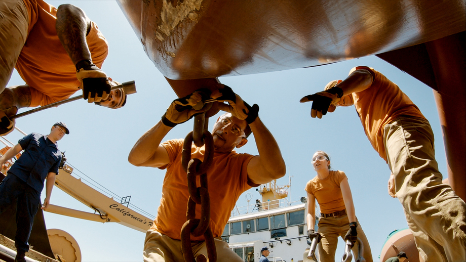 Watch Tough As Nails Season 3 Episode 4: Tough As Nails - Facing Fear ...