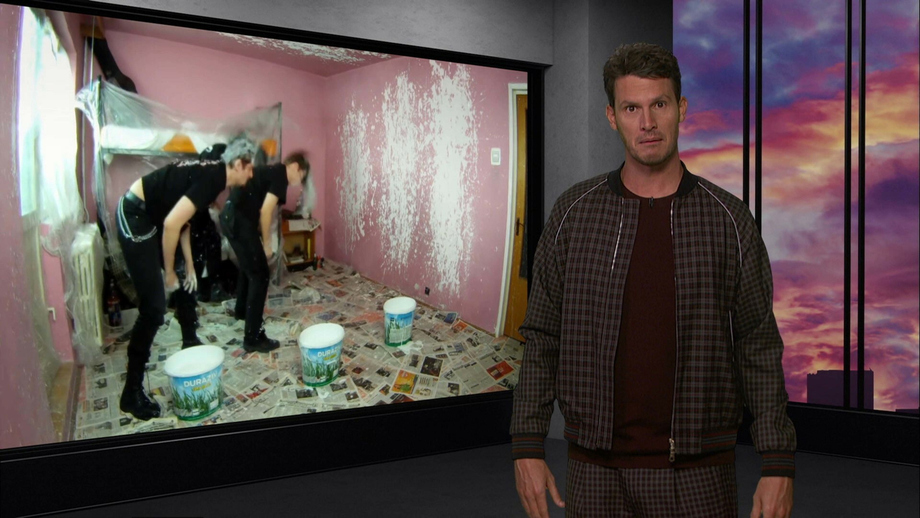 Watch Tosh.0 Season 11 Episode 12: Tosh.0 - September 24, 2019 ...