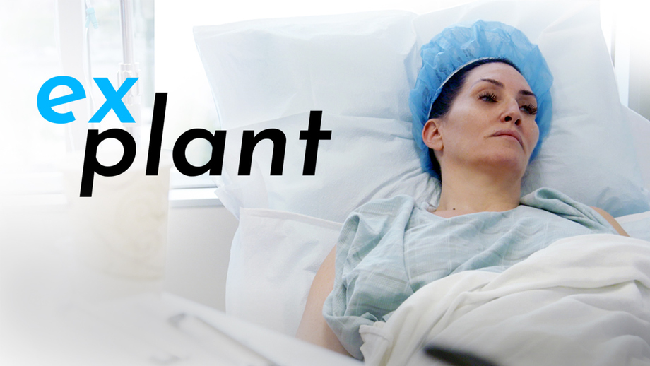 Explant - Watch Full Movie on Paramount Plus