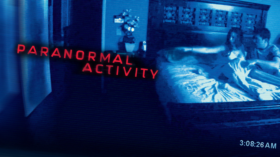 Paranormal Activity - Watch Movie Trailer on Paramount Plus