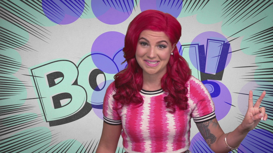 Watch Girl Code Season 3 Episode 2: Girl Code - Back to School – Full ...